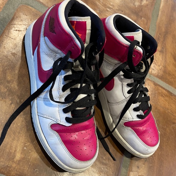 Jordan | Shoes | Good Condition Regular Wear Bottom Sole Not Used Much ...
